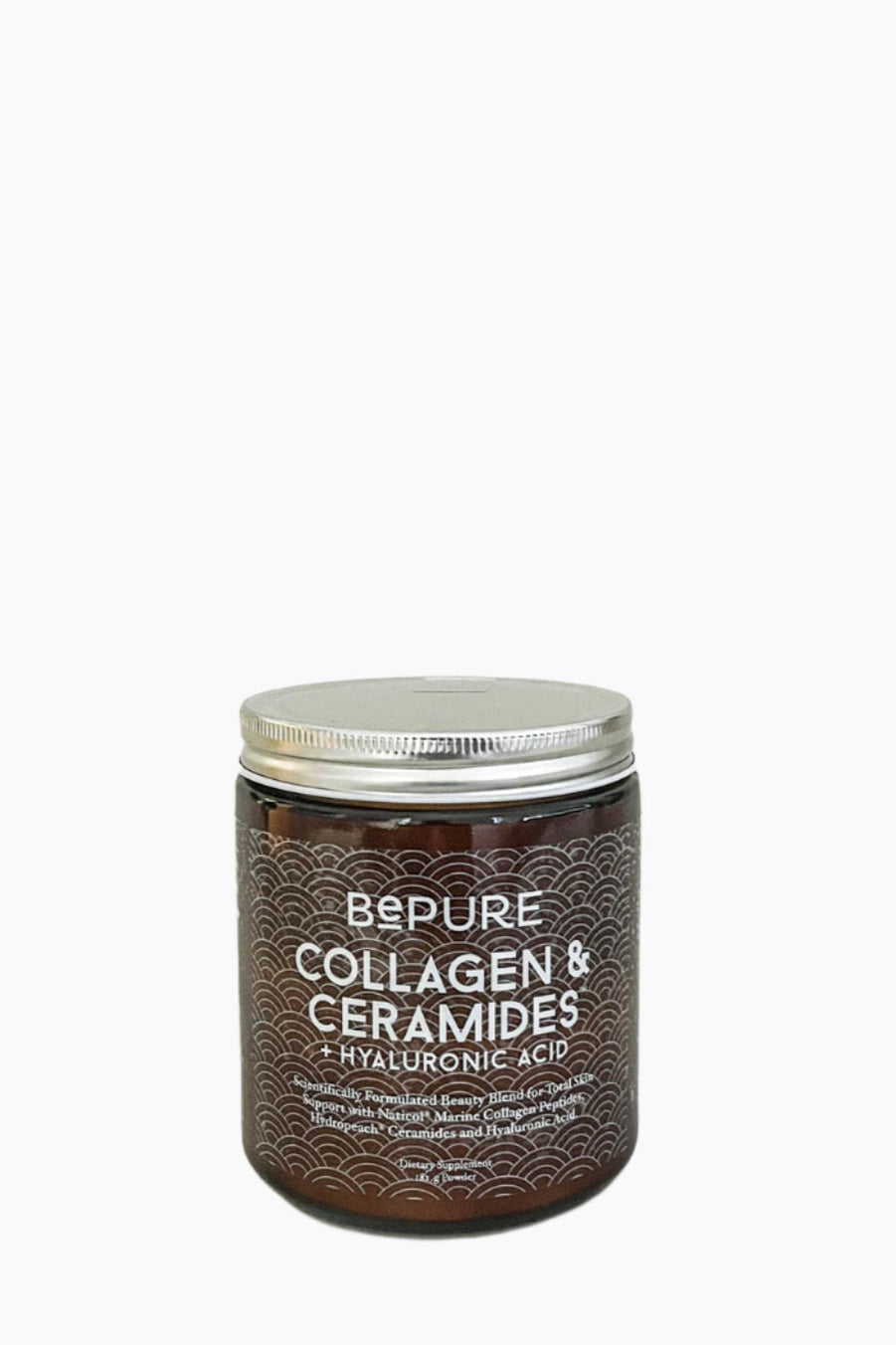 BePure Collagen and Ceramides– Down to Earth Organics