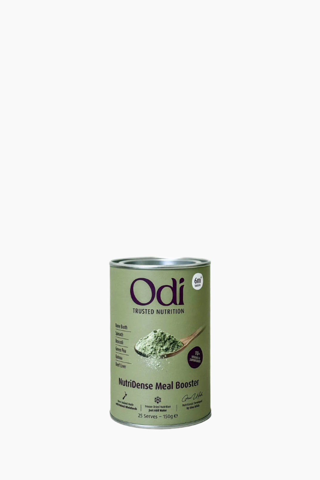 Odi NutriDense Meal Booster 150g– Down to Earth Organics