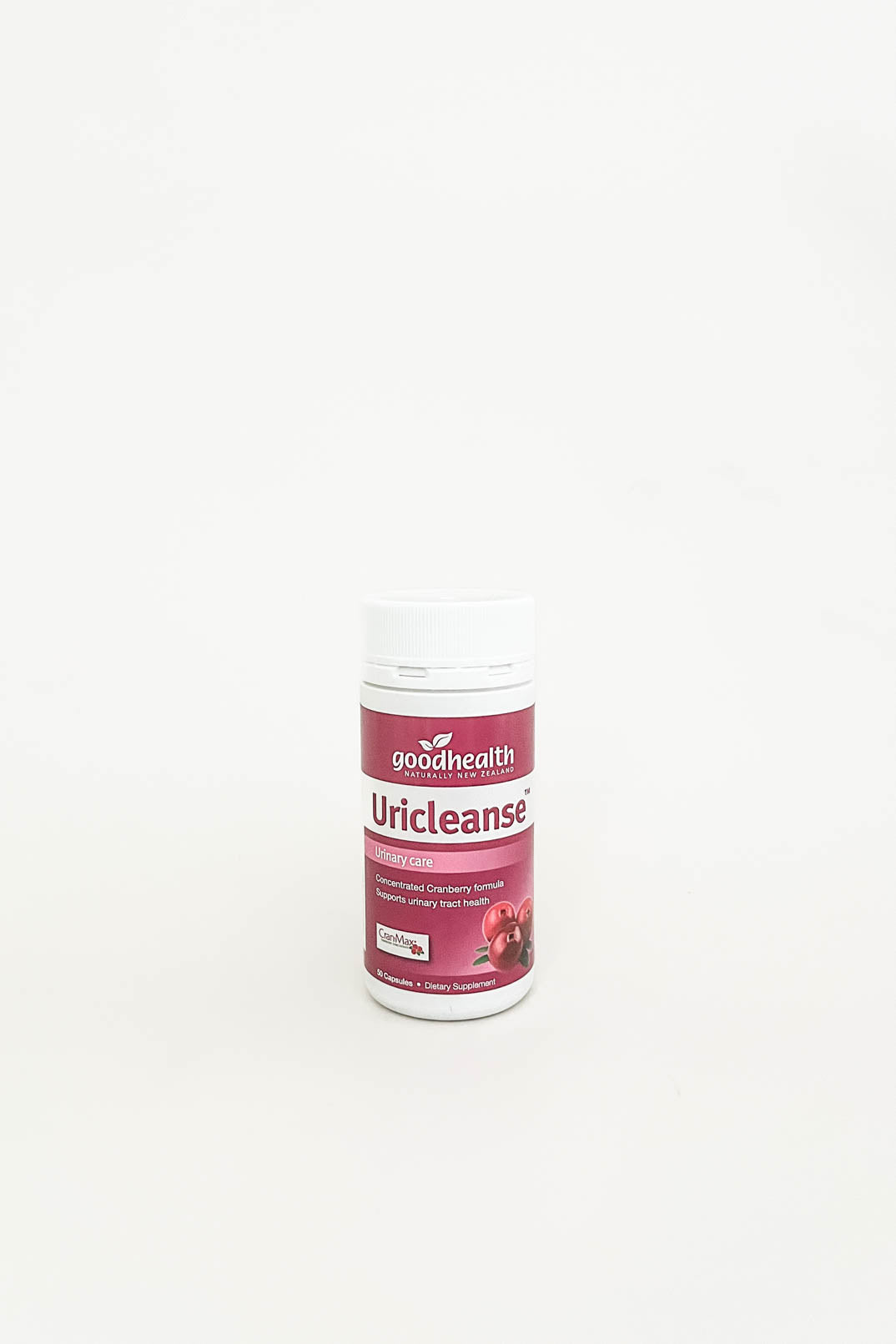 Good Health Uricleanse 50 Capsules– Down to Earth Organics
