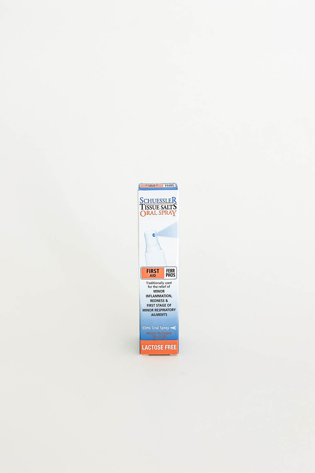 Ferr Phos 6x Spray– Down to Earth Organics