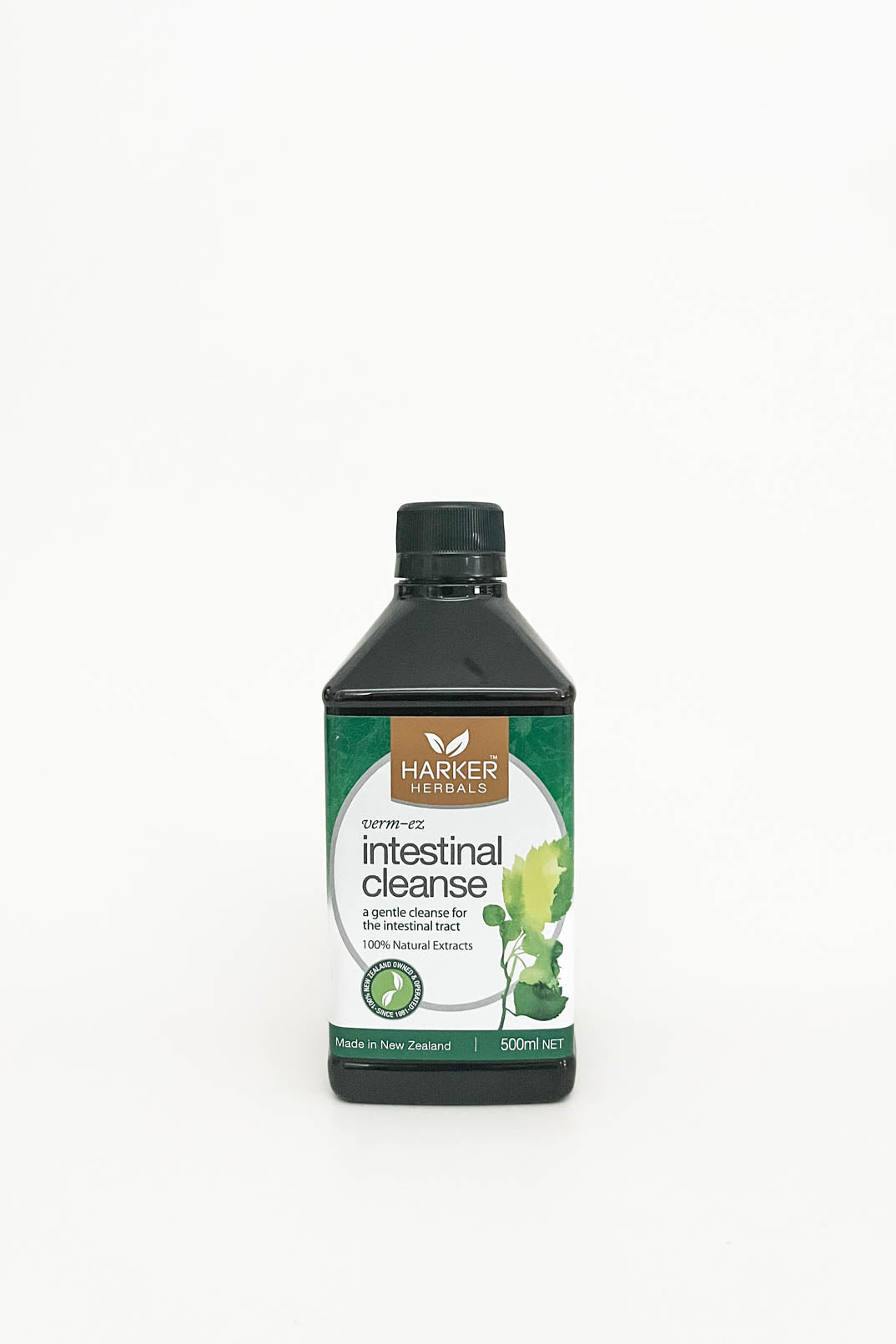 Harker Herbals Intestinal Cleanse 500ml– Down to Earth Organics