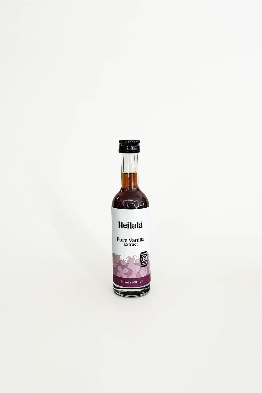 Heilala Pure Vanilla Extract– Down to Earth Organics