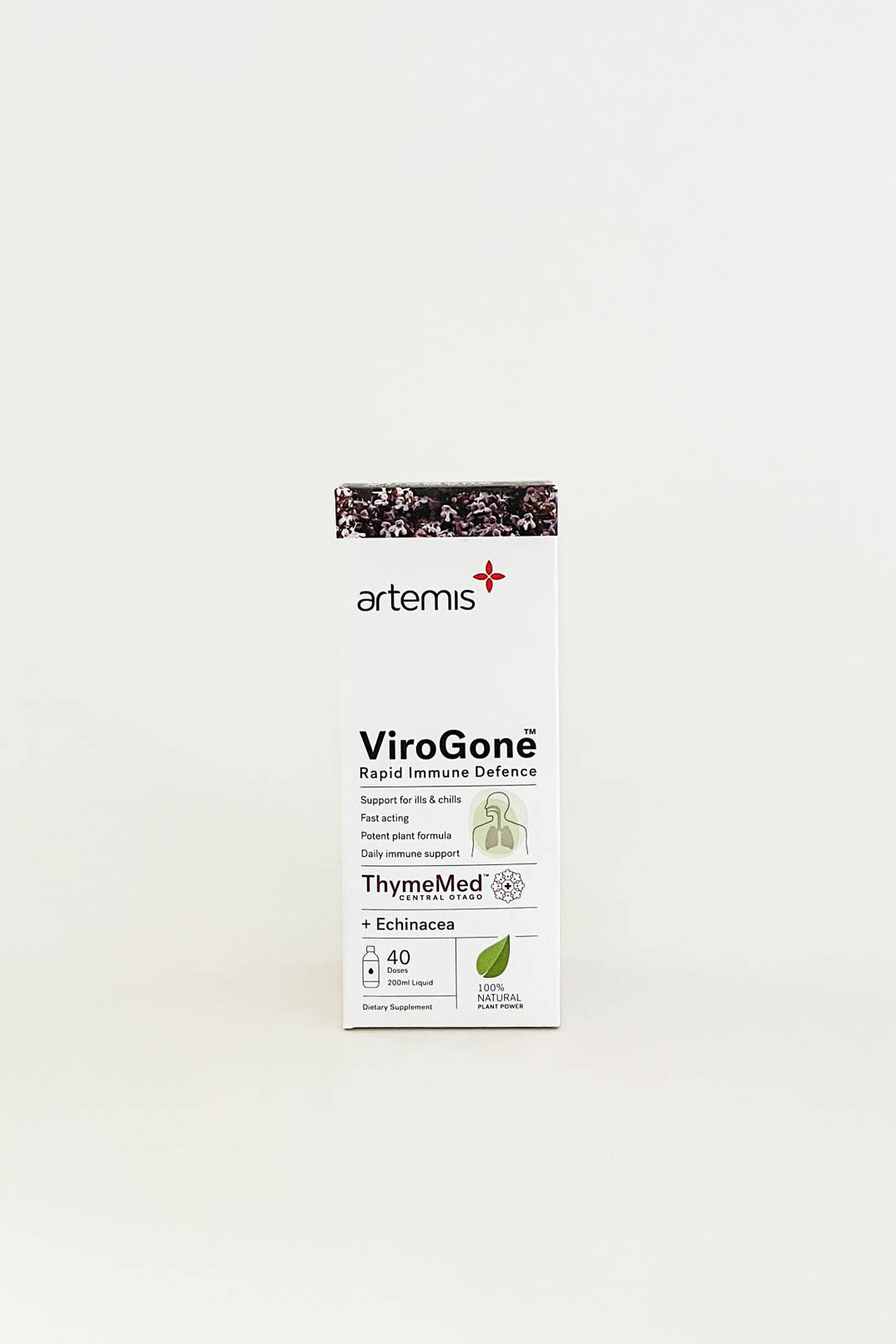 Health & Wellness– Down to Earth Organics