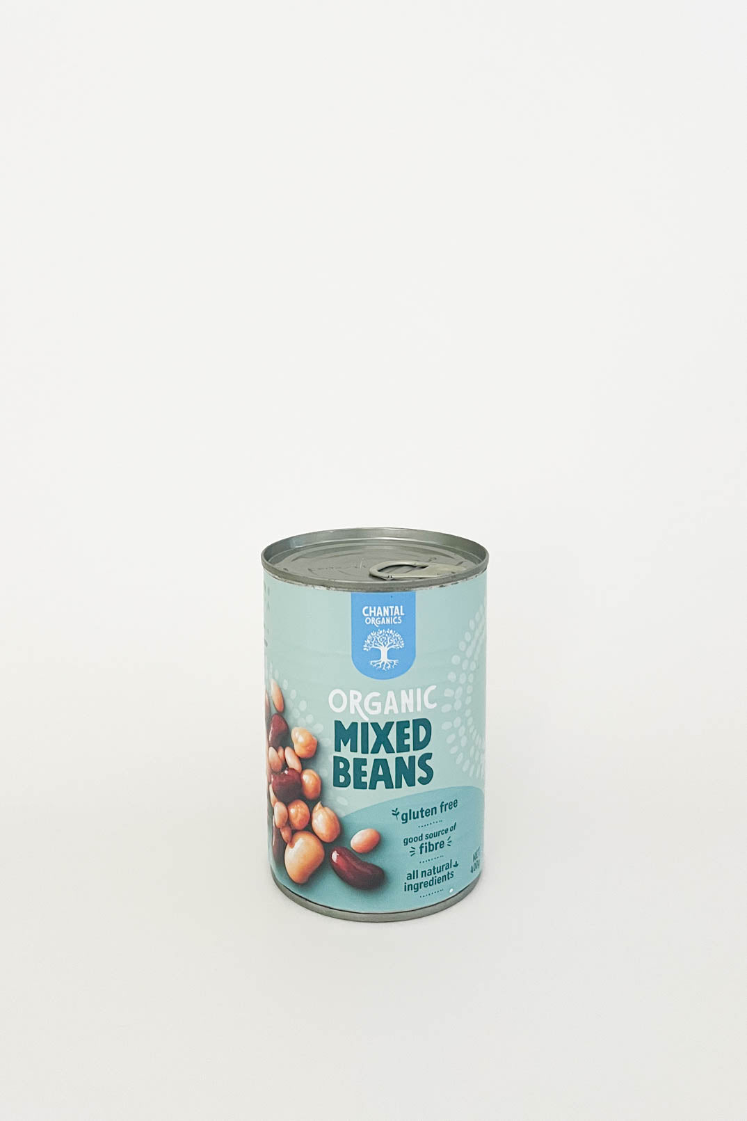 Chantal Organics Mixed Beans– Down to Earth Organics