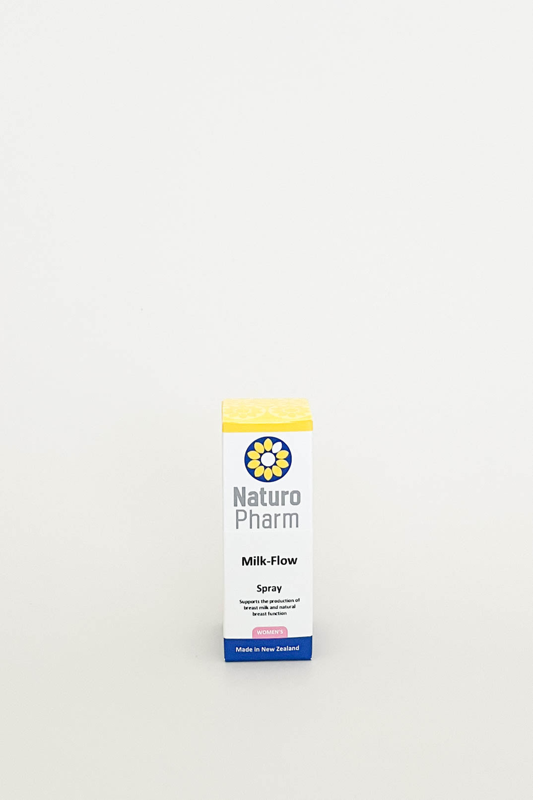 Naturo Pharm Milk Flow Spray– Down to Earth Organics