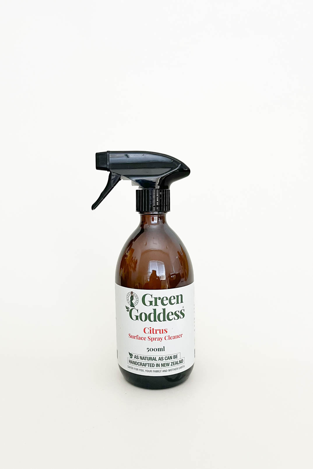 GG Spray Cleaner Citrus 500ml– Down to Earth Organics