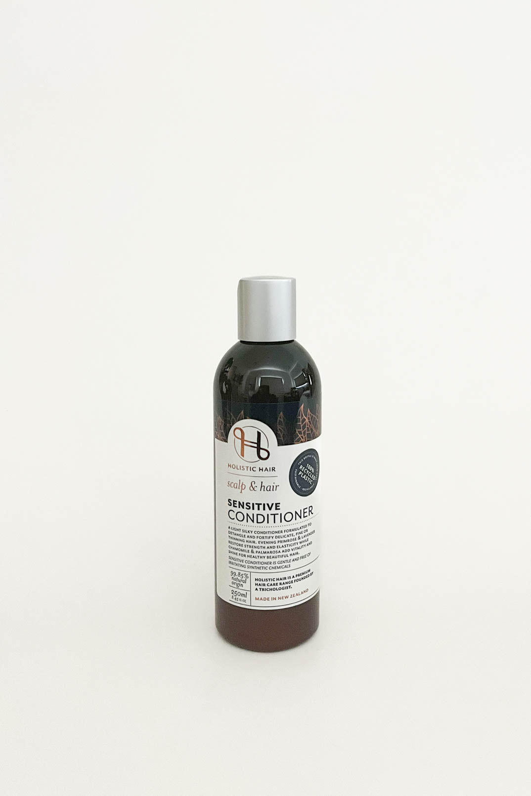 Holistic Hair Conditioner Sensitive– Down to Earth Organics